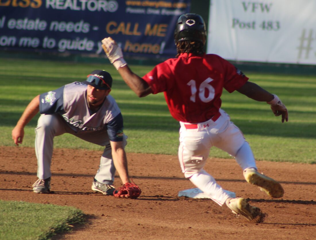 Powerless: Silver Knights suffer Home Run Derby loss | News, Sports ...